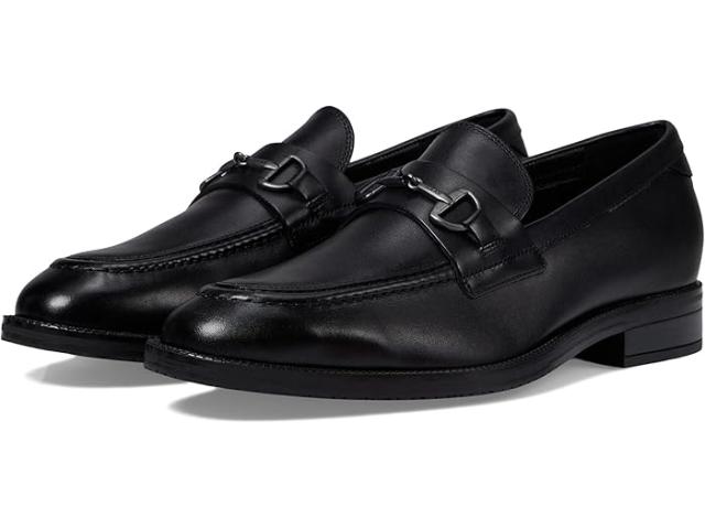 (取寄) コールハーン メンズ モダン エッセンシャル ビット ローファー Cole Haan men Modern Essentials Bit Loafer Black