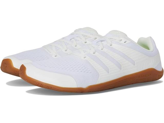 (取寄) イノヴェイト メンズ ベア-XF INOV8 men Bare-XF White/Gum