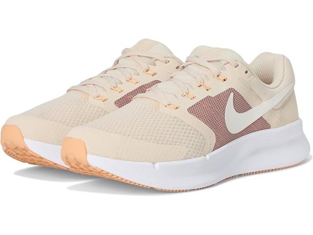 (取寄) ナイキ レディース ラン スウィフト 3 Nike women Run Swift 3 White/Sail/Orange Chalk/Particle Pink
