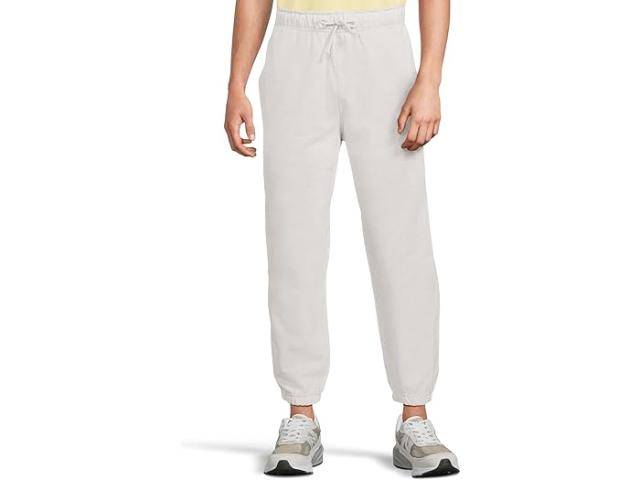 (取寄) ニューバランス メンズ アスレチックス フレンチ テリー ジョガーズ New Balance men Athletics French Terry Joggers Ash Heather