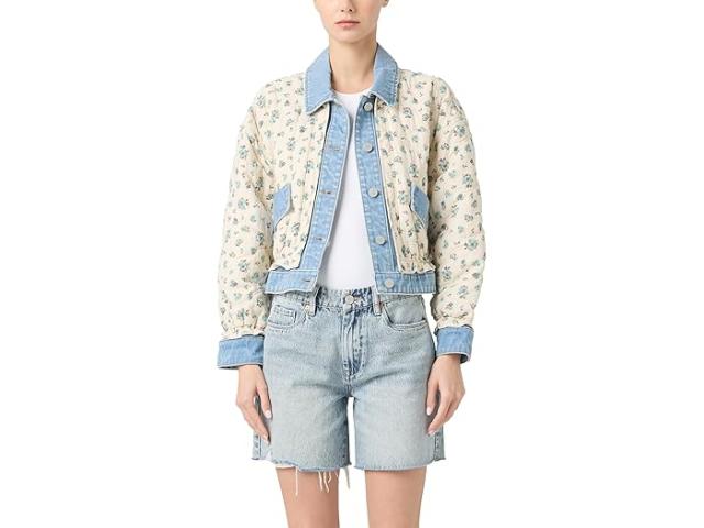 (取寄) ブランクニューヨーク レディース ラブ バーズ Blank NYC women Love Birds Multicolor