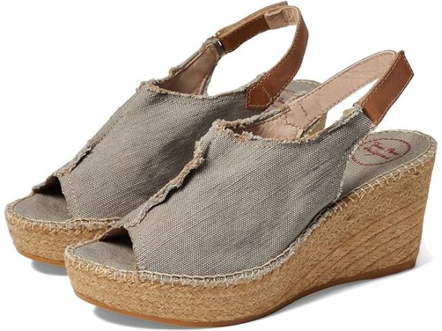 (取寄) トニー ポンズ レディース ルガーノ Toni Pons women Toni Pons Lugano Stone Vintage