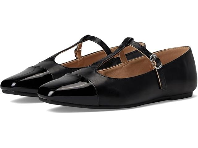 (取寄) ジュルネ コレクション レディース テア Journee Collection women Theah Black