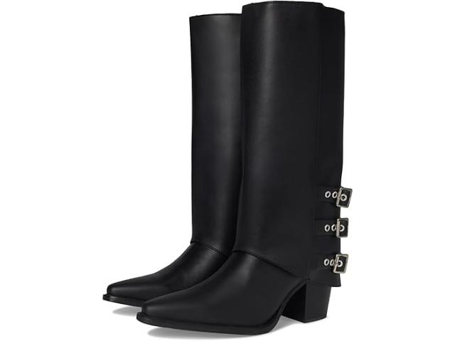 (取寄) ディンゴ レディース アーバン カウガール Dingo women Urban Cowgirl Black