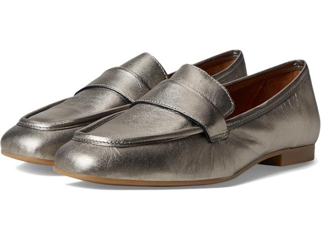 (取寄) ミズ ムーズ レディース  Miz Mooz women Zyler Pewter