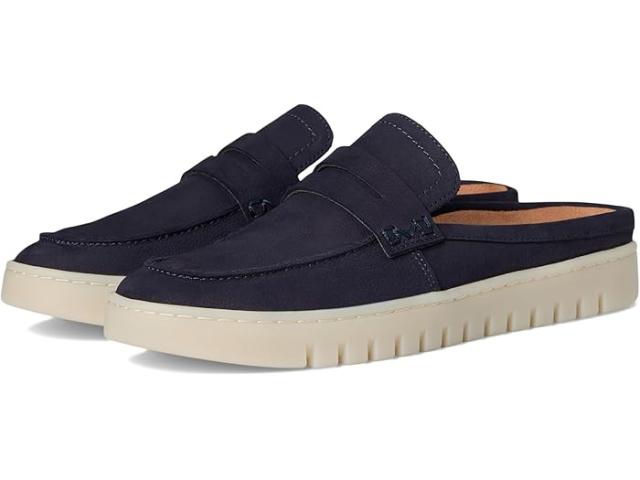 (取寄) バイオニック レディース アップタウン ミュール 2 VIONIC women Uptown Mule 2 Navy