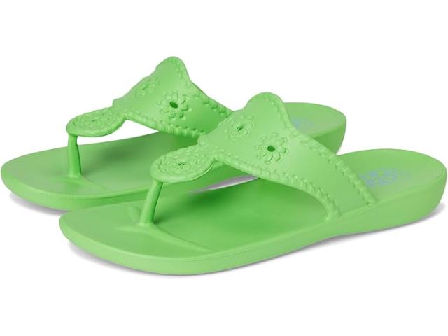 (取寄) ジャック ロジャース レディース ジャックス EVA Jack Rogers women Jacks Eva Grasshopper