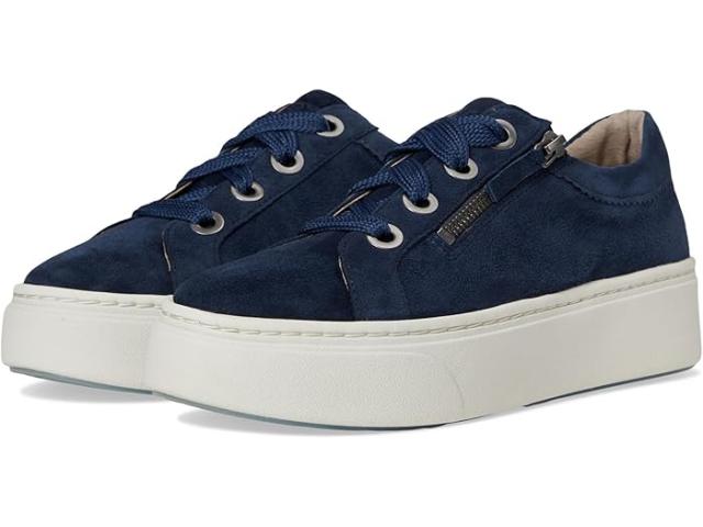 (取寄) エイトレックス レディース オーブリー Aetrex women Aubrey Navy