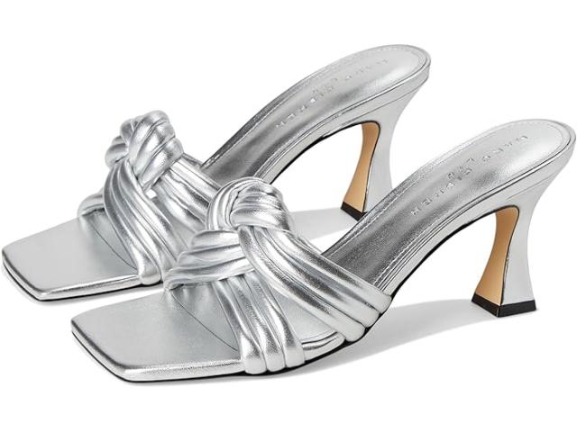 (取寄) マークフィッシャー レディース ドリュー Marc Fisher LTD women Dru Silver Leather