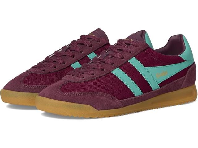 (取寄) ゴーラ レディース トルネード Gola women Tornado Windsor Wine/Sea Mist