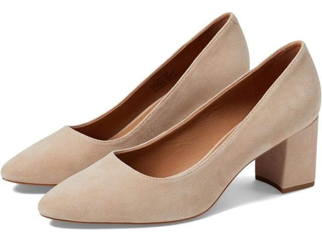 (取寄) ジョンストン&マーフィー レディース ヴィッキー ポンプ Johnston & Murphy women Vicki Pump Sand