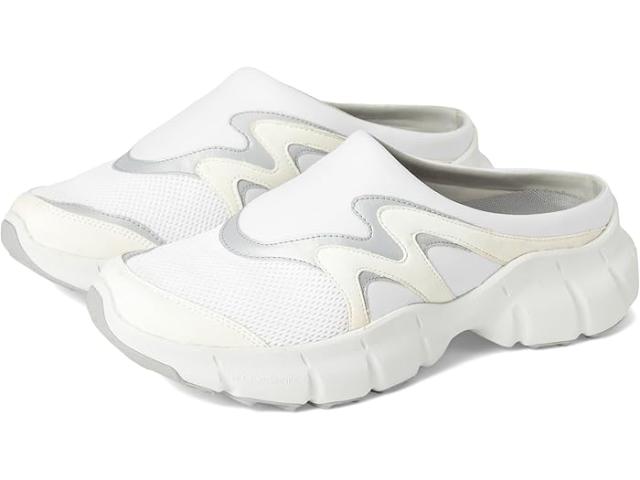 (取寄) メレル レディース クローバー スポーツ ミュール Merrell women Clover Sport Mule White