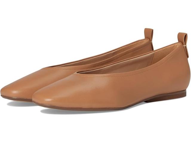 (取寄) ナチュラライザー レディース カーラ Naturalizer women Carla Frappe Leather