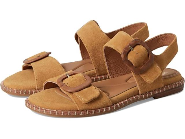 (取寄) ソフト レディース ナパ Sofft women Napa Goldenrod