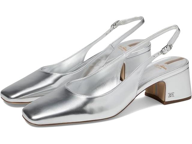 (取寄) サムエデルマン レディース テラ Sam Edelman women Terra Soft Silver