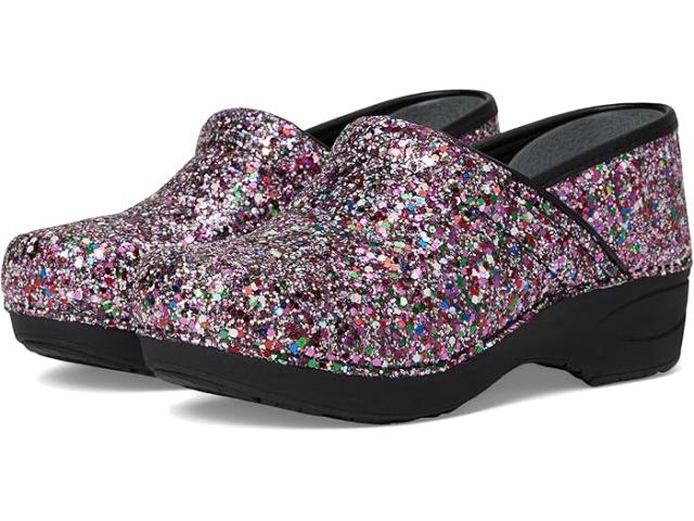 (取寄) ダンスコ レディース Xp 2.0 Dansko women XP 2.0 Party Glitter