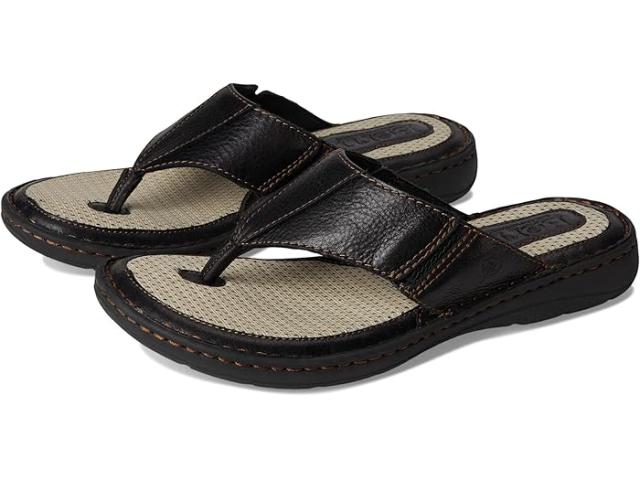 (取寄) ボーン メンズ コルボ リ Born men Corvo II Black