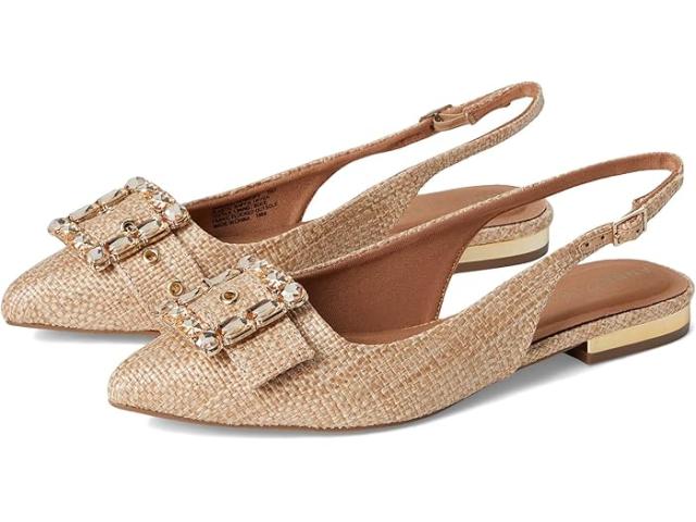 (取寄) アンクライン レディース ケニー Anne  women Anne  Kenni Natural Raffia