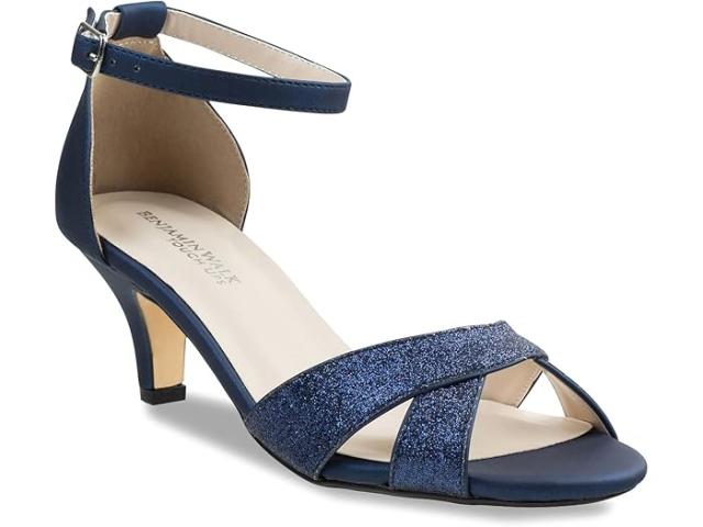 (取寄) タッチ アップス レディース クレメンタイン Touch Ups women Clementine Navy