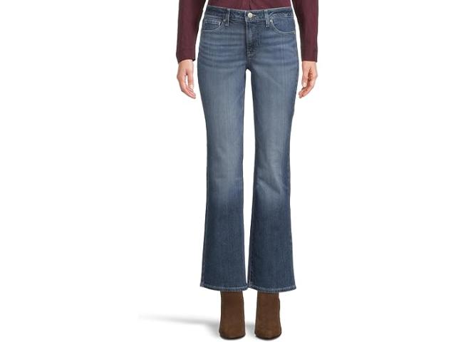 (取寄) エヌワイディージェイ レディース ピティート バーバラ ブーツカット ジーンズ イン レイク NYDJ women Petite Barbara Bootcut Jeans in Lake Notre/Dame Lake Notre/Dame