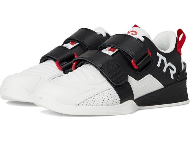 (取寄) TYR L2 リフター TYR L2 Lifter White/Black/Red
