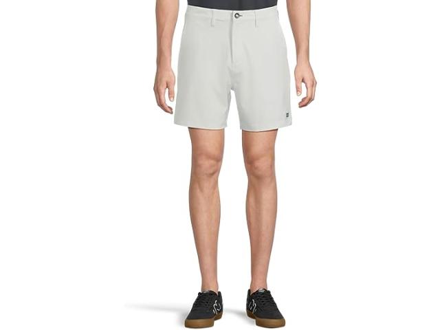 (取寄) ビラボン メンズ クロスファイア 17 サブマーシブル Billabong men Crossfire 17 Submersible Ash Blue