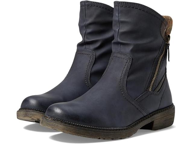 (取寄) スプリング ステップ レディース ウィベア Spring Step women Wibea Navy