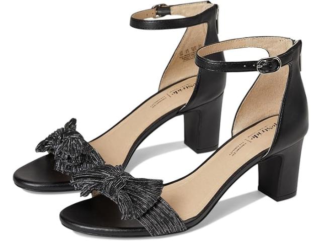 (取寄) ライフストライド レディース フローレンス ボウ LifeStride women Florence Bow Black