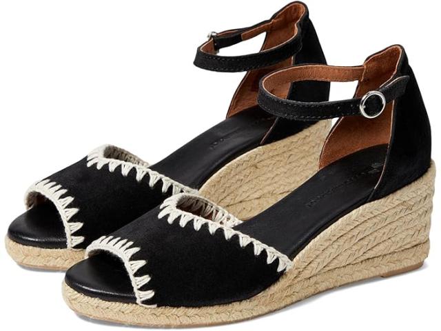 (取寄) エリックマイケル レディース ラマ Eric Michael women Lama Black