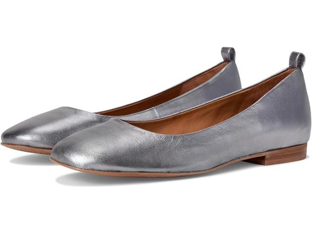 (取寄) ソフトウォーカー レディース  SoftWalk women Kiris Pewter