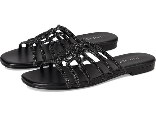 (取寄) ナインウエスト レディース  Nine West women Timy Black