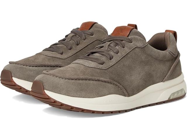 (取寄) ロックポート メンズ DMX ボーエン Rockport men DMX Bowen Olive Suede