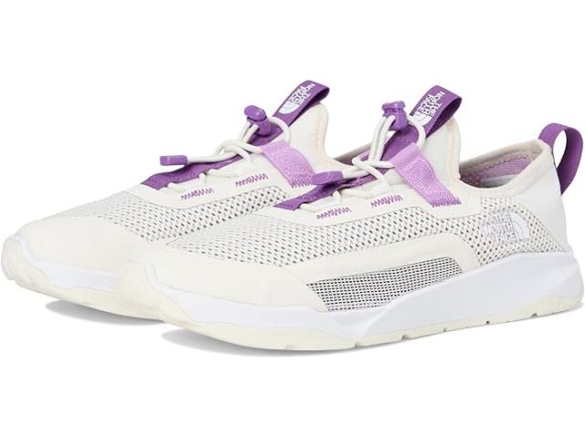 (取寄) ノースフェイス キッズ キッズ プラット キャニオン (トドラー/リトル キッド/ビッグ キッド) The North Face Kids kids Platte Canyon (Toddler/Little Kid/Big Kid) White Dune/Vibrant Verben