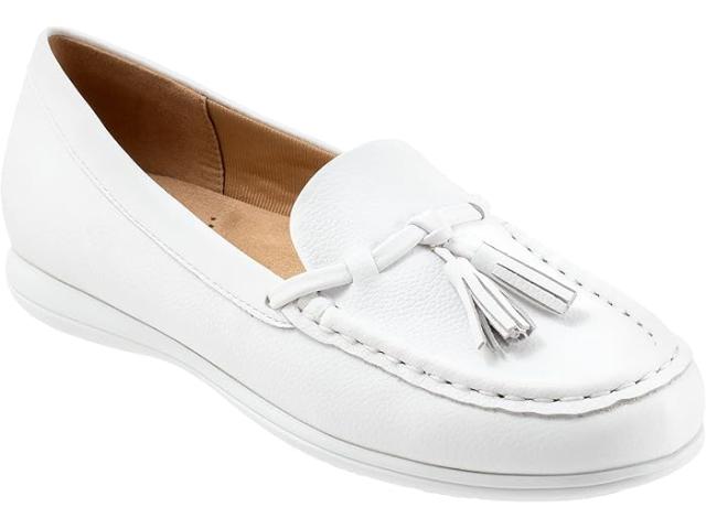 (取寄) トロッターズ レディース ドーソン Trotters women Dawson White