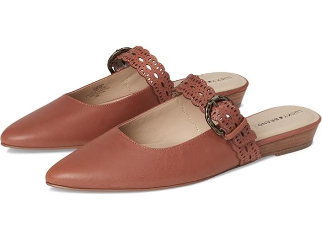 (取寄) ラッキーブランド レディース ニコナ Lucky Brand women Nicona Wild Pecan