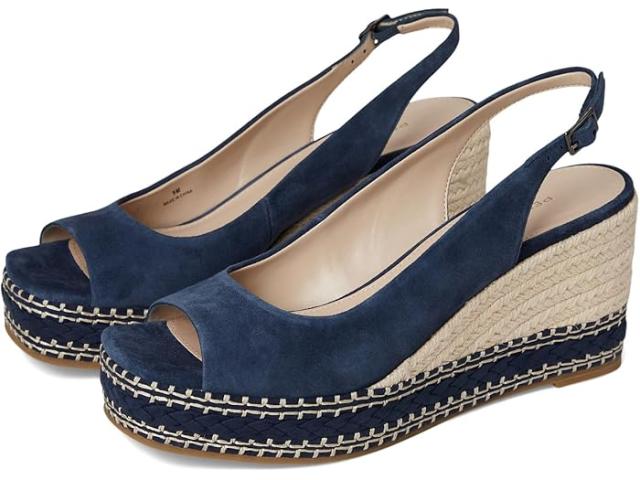 (取寄) ペレ モーダ レディース  Pelle Moda women Pelle Moda Elany Midnight