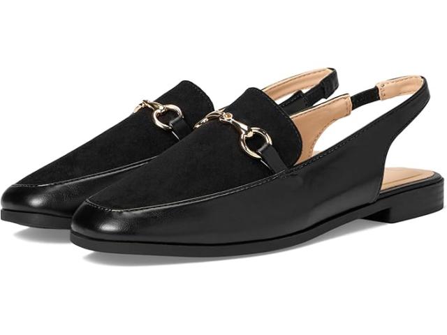 (取寄) ジュルネ コレクション レディース レイニー Journee Collection women Lainey Black