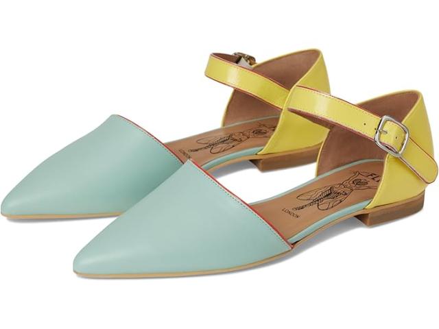 (取寄) フライロンドン レディース  FLY LONDON women SARJ266FLY Spearmint