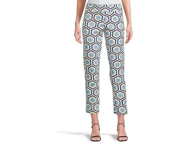 (取寄) クレイジー ラリー レディース プル オン アンクル Krazy Larry women Pull on Ankle Hexagon