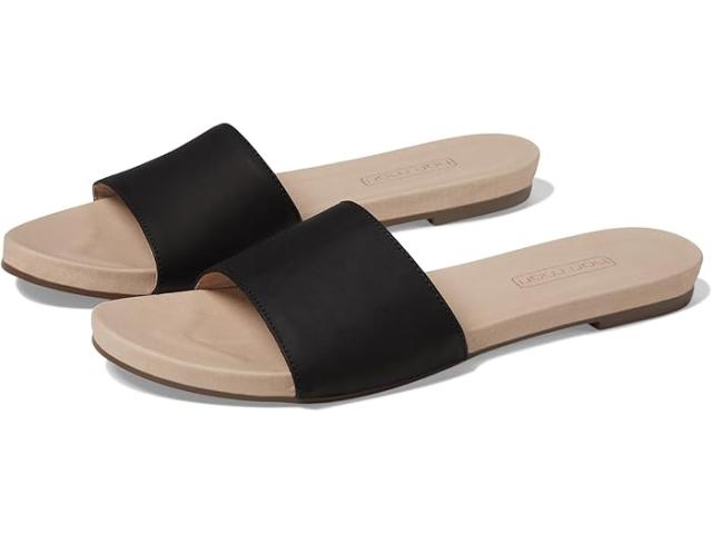 (取寄) ハリ マリ レディース シドニー hari mari women hari mari Sydney Black 1