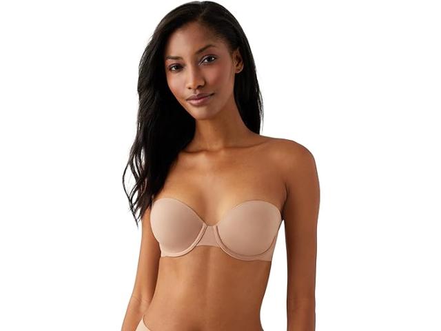(取寄) ワコール レディース コンフォート ファースト ストラップレス 854339 Wacoal women Wacoal Comfort First Strapless 854339 Roebuck