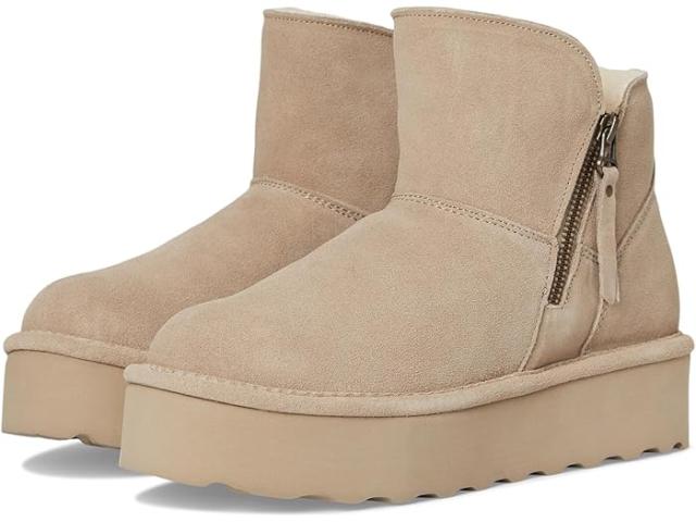 (取寄) ベアパウ レディース レトロ マレン Bearpaw women Retro Maren Mushroom