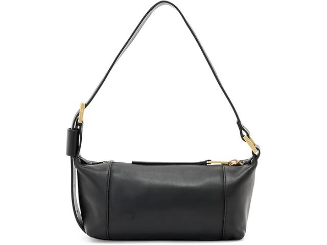 (取寄) オールセインツ レディース ベガ ミニ ショルダー AllSaints women Vega Mini Shoulder Black