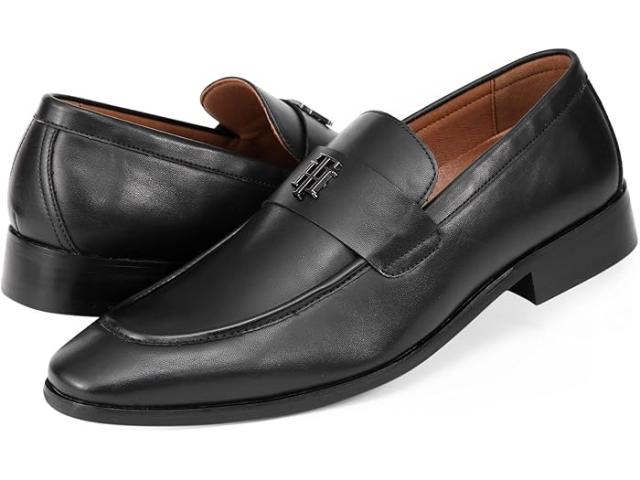 (取寄) トミーヒルフィガー メンズ    men   Sawlin Black