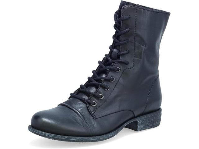 (取寄) ミズ ムーズ レディース ルカス Miz Mooz women Lukas Black