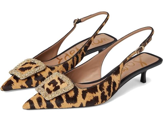 (取寄) サムエデルマン レディース カミー Sam Edelman women Kammie Cyrpus Tan Multi