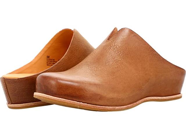 (取寄) コークイーズ レディース パラ Kork-Ease women  Para Brown