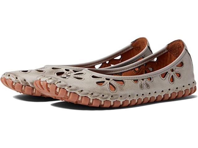 (取寄) スプリング ステップ レディース レイリー Spring Step women  Rayely Taupe Leather