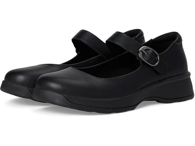 (取寄) アレグリア レディース ジャズミン Alegria women Alegria Jazmine Black Nappa