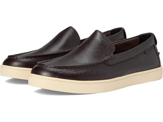 (取寄) コールハーン メンズ ピンチ ウィークエンダー Cole Haan men Pinch Weekender Venetians Dark Chocolate/Angora